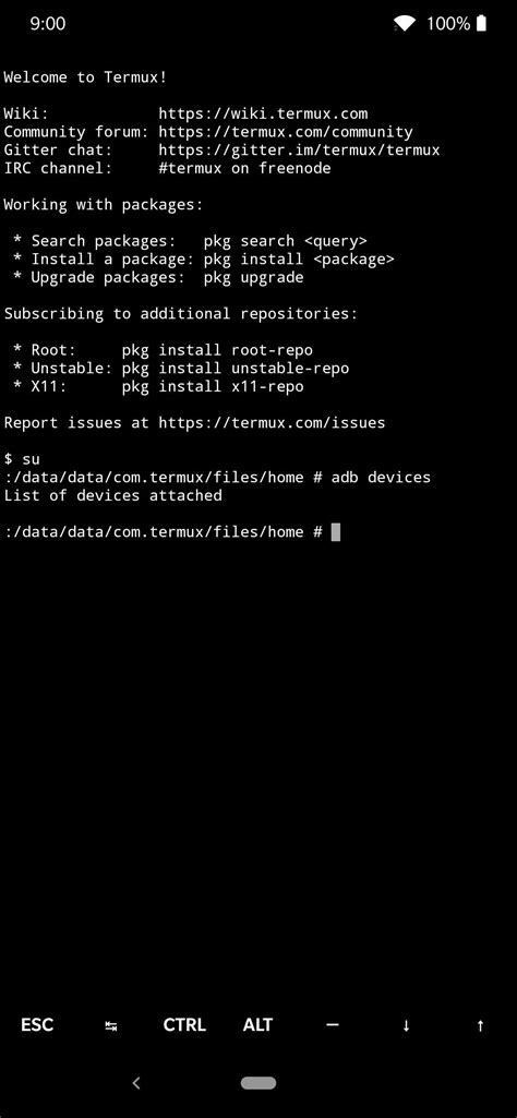 How To Send ADB Fastboot Commands From One Android Phone To Another