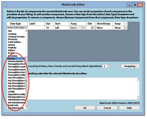 data deduplication contact data quality services melissa