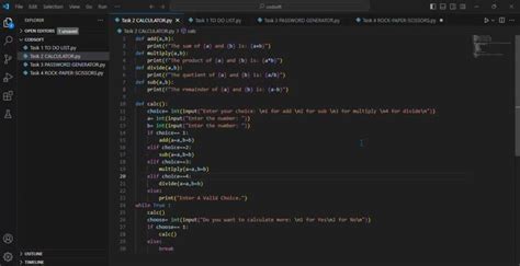 Aastha Kushwaha On Linkedin Pythonprogramming Internship Codsoft Techskills Codingjourney