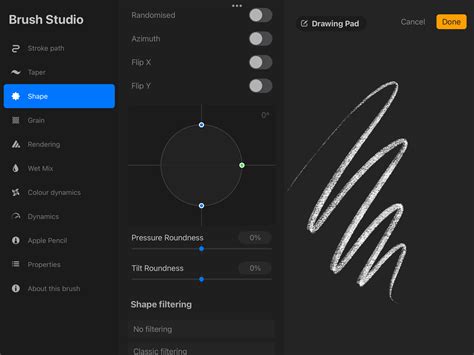 Customise And Create Brushes In Procreate Creative Fabrica