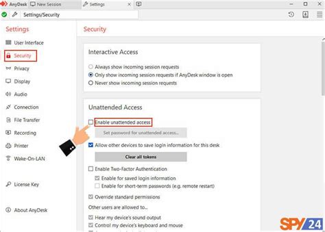 How To Use AnyDesk Software Step By Step Guide In 2024