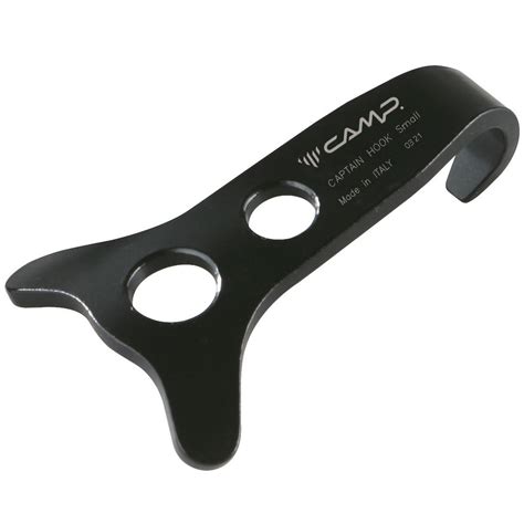 Camp Captain Hook Climbing Progression Hook