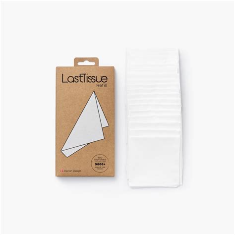 Lastobject Lasttissue Refill
