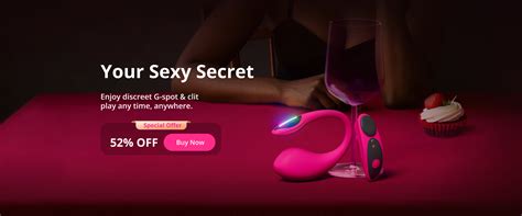 Lovense Closing The Distance The Best Sex Toys