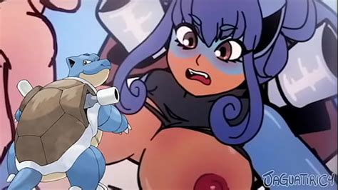 Smash Or Passand Pokemusu 3 Squirtle Wartortle Blastoise Xxx Videos Porno Móviles And Películas