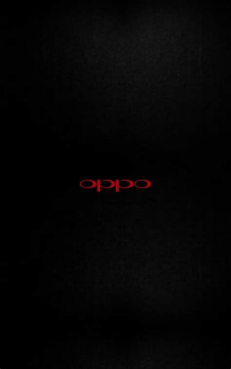 Oppo Logo Hd Wallpapers Top Free Oppo Logo Hd Backgrounds Wallpaperaccess