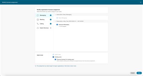 Automated And Seamless User Management In Webex Control Hub Webex Blog