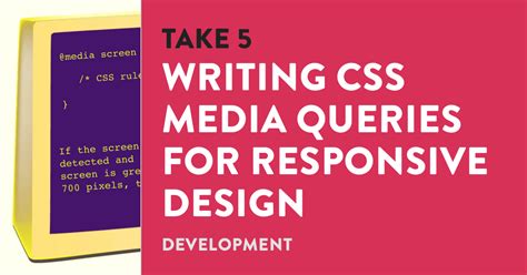 Writing CSS Media Queries For Responsive Design Gymnasium