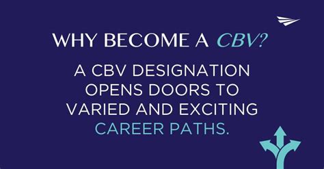 Cbv Program Of Studies On Linkedin Become A Cbv
