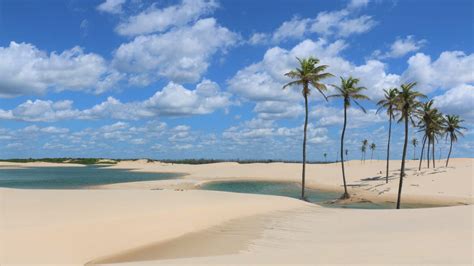3 Cidades Com As Praias Mais Bonitas Do Maranhão Epm