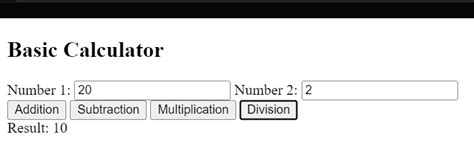 Free Javascript Events Tutorial Learn Js Events With Free Course