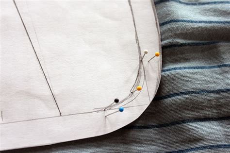 The Easiest Way To Measure Around Curves Lorenna Buck Designs