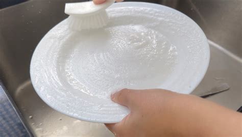 Easy Liquid Dish Soap Diy Cosmetica