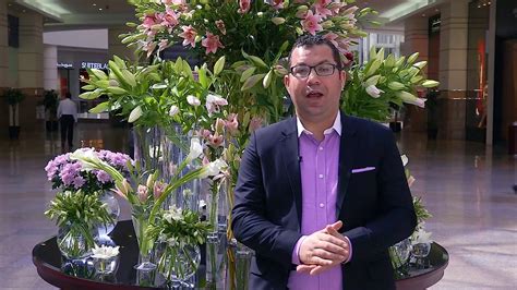 Welcome To Ezdan Mall Youtube