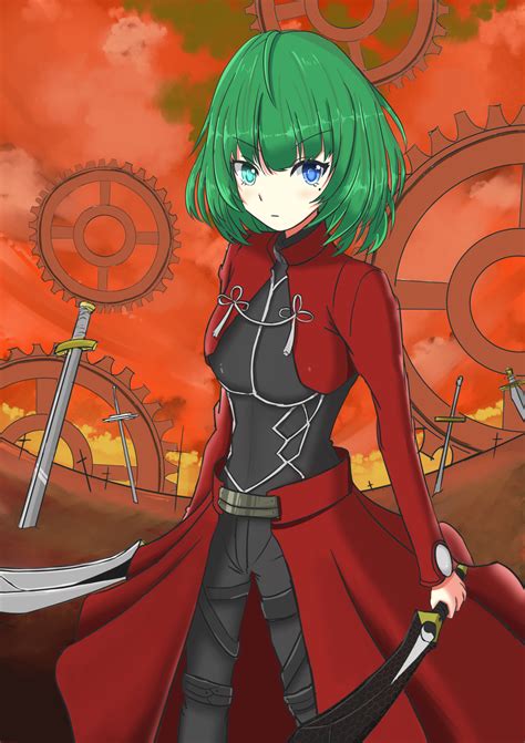 아이마스] 충천하는 만화