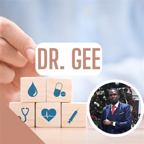 Dr Gee Youtube