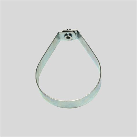 Swivel Clamp Purus Hi Tech