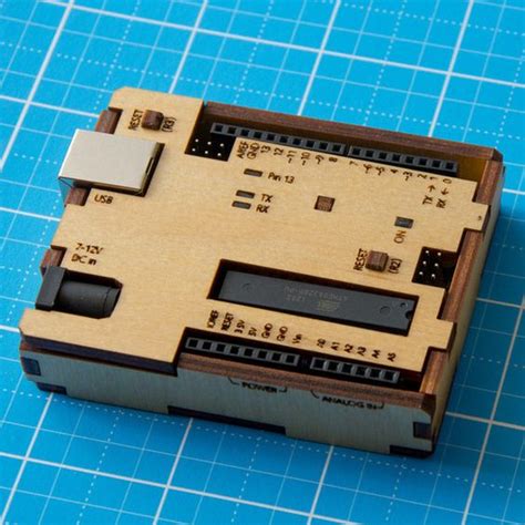 Áo Yếm Cho Em Cách Làm Hộp đựng Case Tiêu Biểu Cho Con Cưng Arduino Cộng đồng Arduino Việt Nam