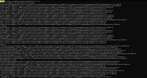 Unable To Save The Image To Specified Path · Issue 3422 · React Native Camerareact Native