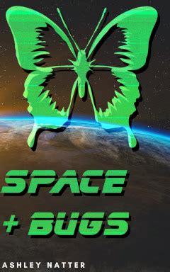 Space Bugs Fimfiction