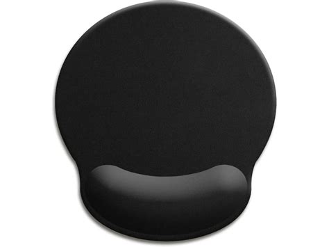 Tapete Rato Elkuaie Ergonômico Com Gel Wortenpt