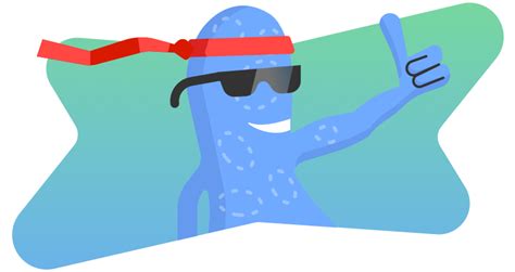 Rogue Amoeba Under The Microscope