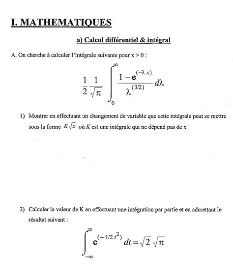 integral r maths