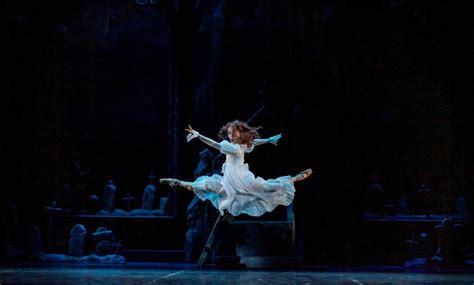 Dracula Review A Lingering Kiss From The West Australian Ballet