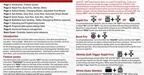 Geniusmods Designs Modded Controller Guide Pg1 Album On Imgur