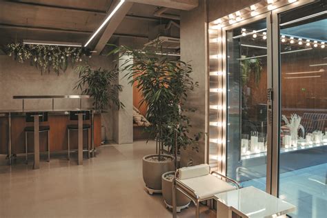 바니스뉴욕뷰티 도산플래그십스토어 비짓강남