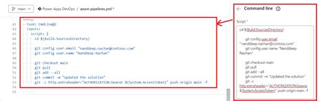 Set Up Azure Devops Pipeline For Power Platform Continuous Integration Part 1 Nanddeep