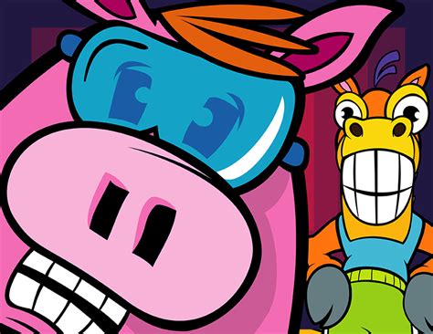 Eet And Ern Dean Caruso