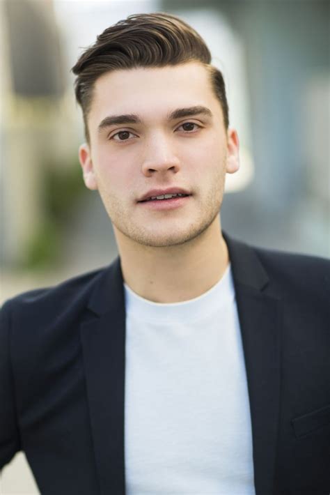 Pictures Of Joseph Hacker