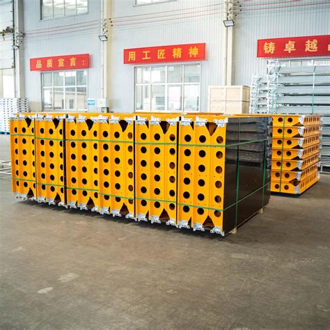Innovative Ceiling Formwork Systems Heavy Duty Doka Formwork Equipment Heavy Duty Equipment