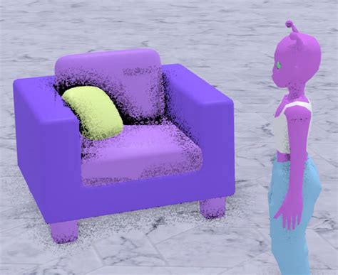 Ssao Pass Camera Scale Affecting Ssao Effect Questions Threejs Forum