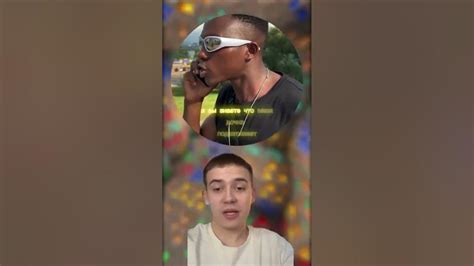 Рандомная девушка подкатила к рандомному парню Youtube