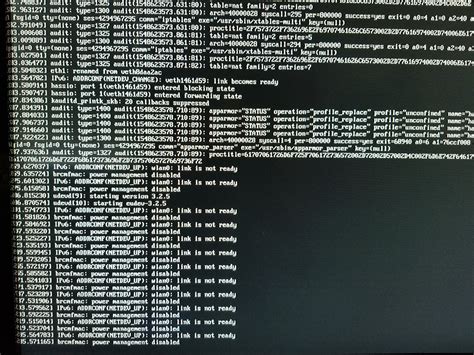 Hassio Install Hangs Up Home Assistant Os Home Assistant Community