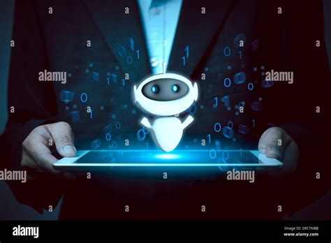 Chatbot Conversation Ai Artificial Intelligence Technology Online