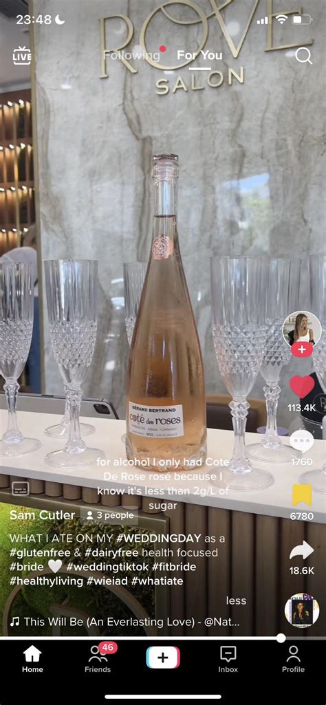 Dieting On Her Wedding Day Thefitfatale R Gymsnark