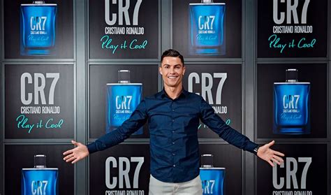 Brands That Cristiano Ronaldo Owns Wears And Advertises