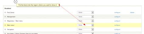 How To Create Dhtml Menu For Responsivemobile View In Drupal