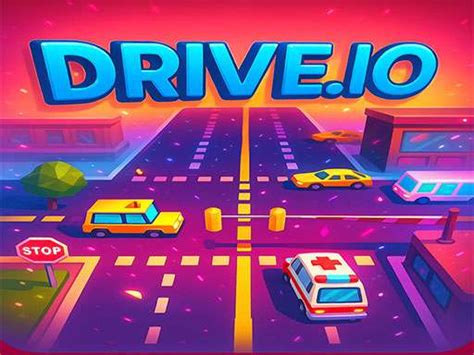 Driveio Play Driveio On Drive Mad