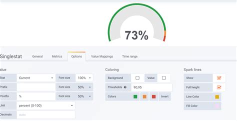 Legend Dont Show Any Value Grafana Grafana Labs Community Forums