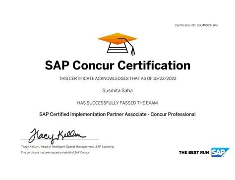 Susmita Saha On Linkedin Cognizant Sapconcur 19 Comments