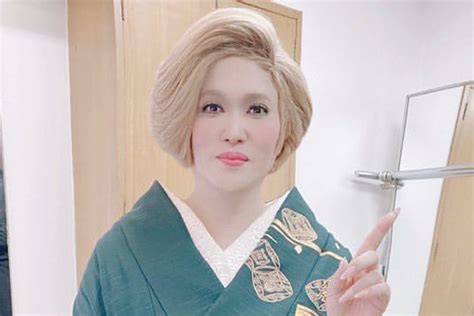60歳になったikko、すっぴん姿を公開 「還暦！？見えません！」とファンもびっくり Encount