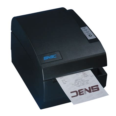 Printer Btp R580