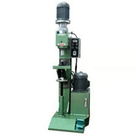Automatic Riveting Machine Riveth