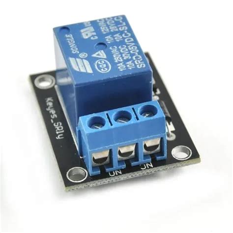 Купить 1 канальный 5 в реле модуль щит для Arduino в руки пик Avr Dsp для в интернет магазине с