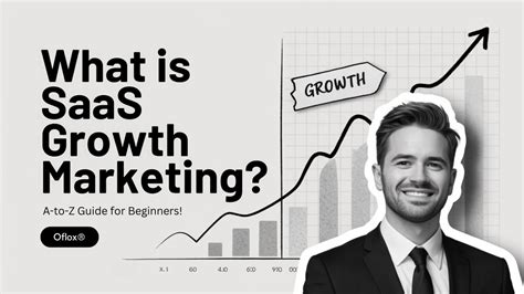 What Is Saas Growth Marketing A To Z Guide For Beginners