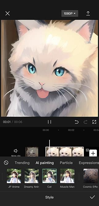 Capcut в 2025 году как делать эффекты и эдиты работать с музыкой текстом и шаблонами в Trends